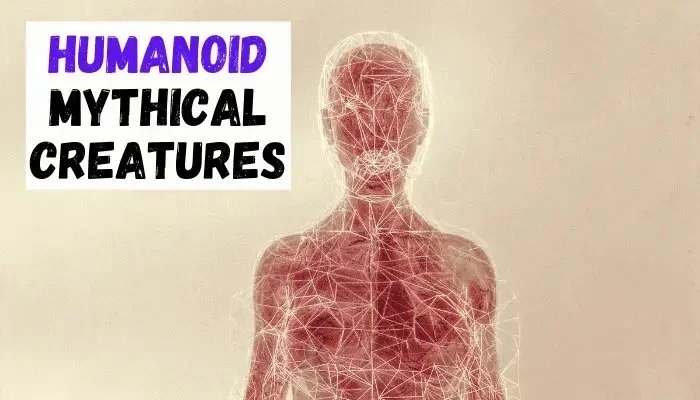 Humanoid Mythical Creatures - Complete List & Guide — Mystic Beasts
