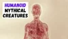 Humanoid Mythical Creatures - Complete List & Guide — Mystic Beasts