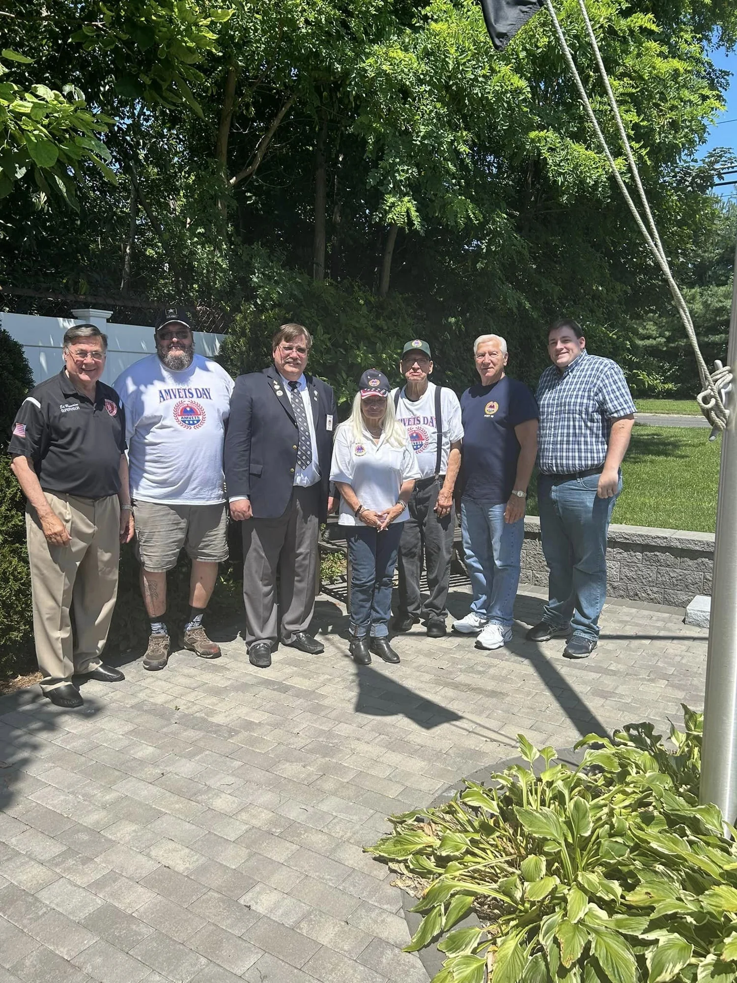 AMVETS Post 48
