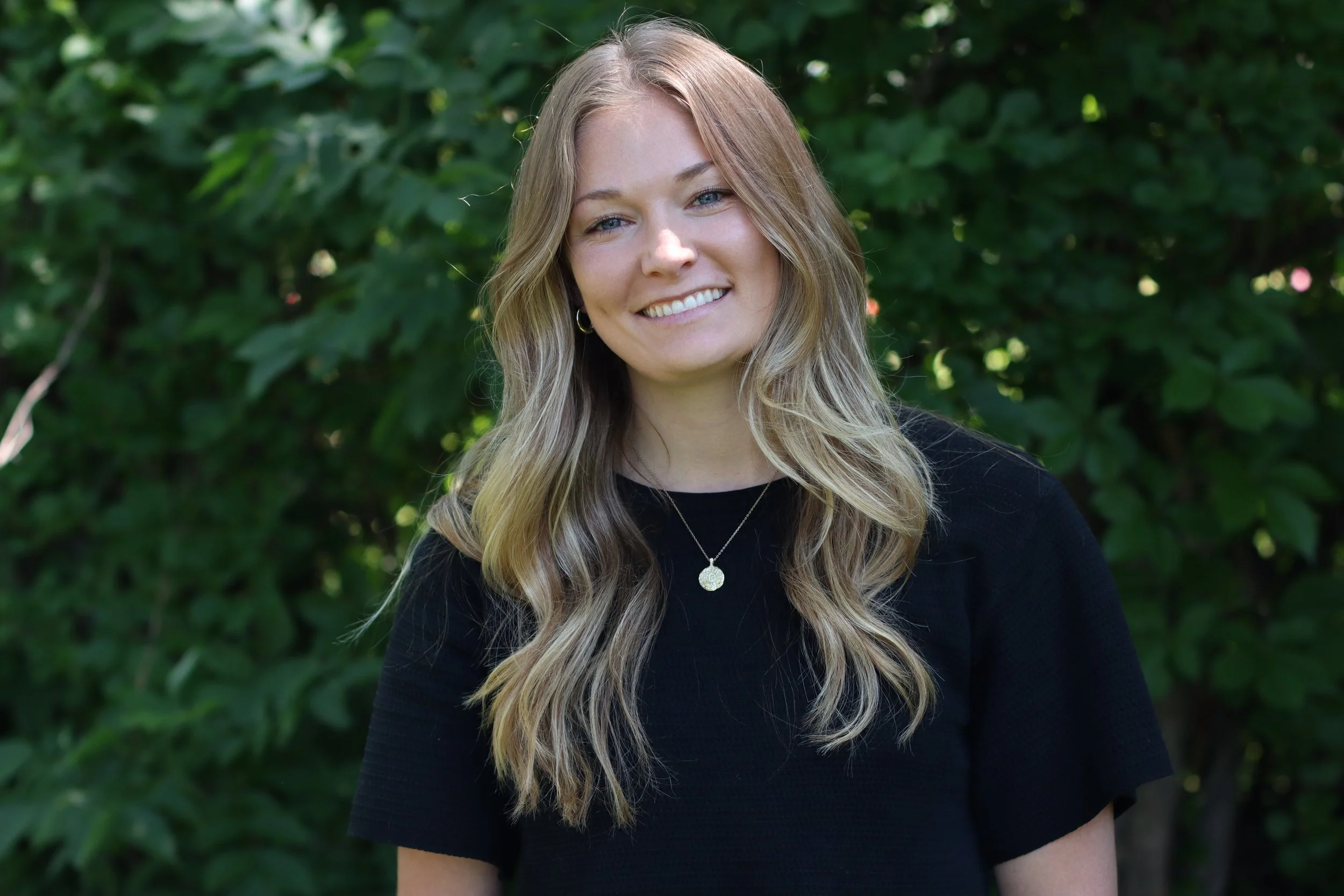 Kayla Easland, Wisconsin Therapist — WoodFire Counseling