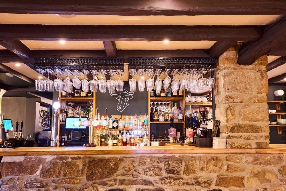Bulls Head Belper