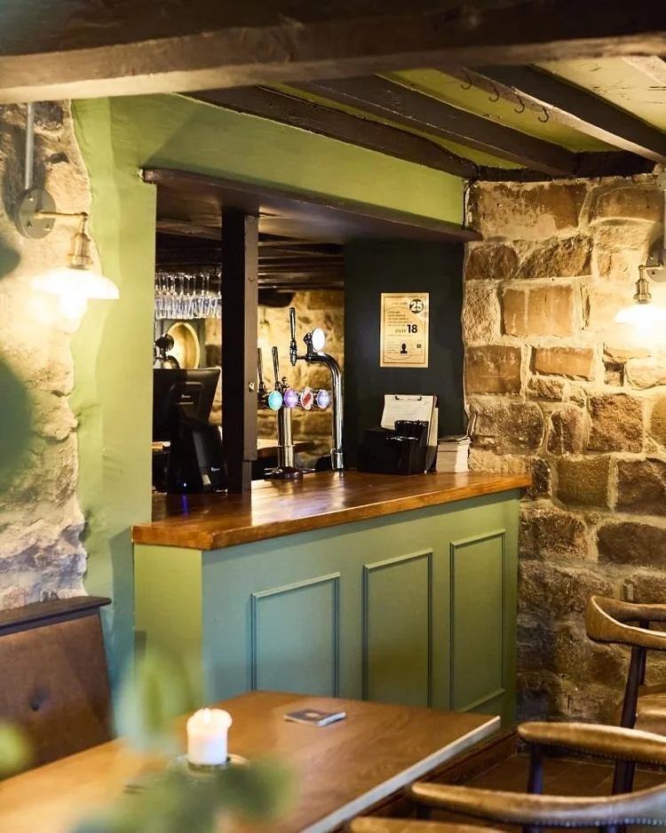 Bulls Head Belper