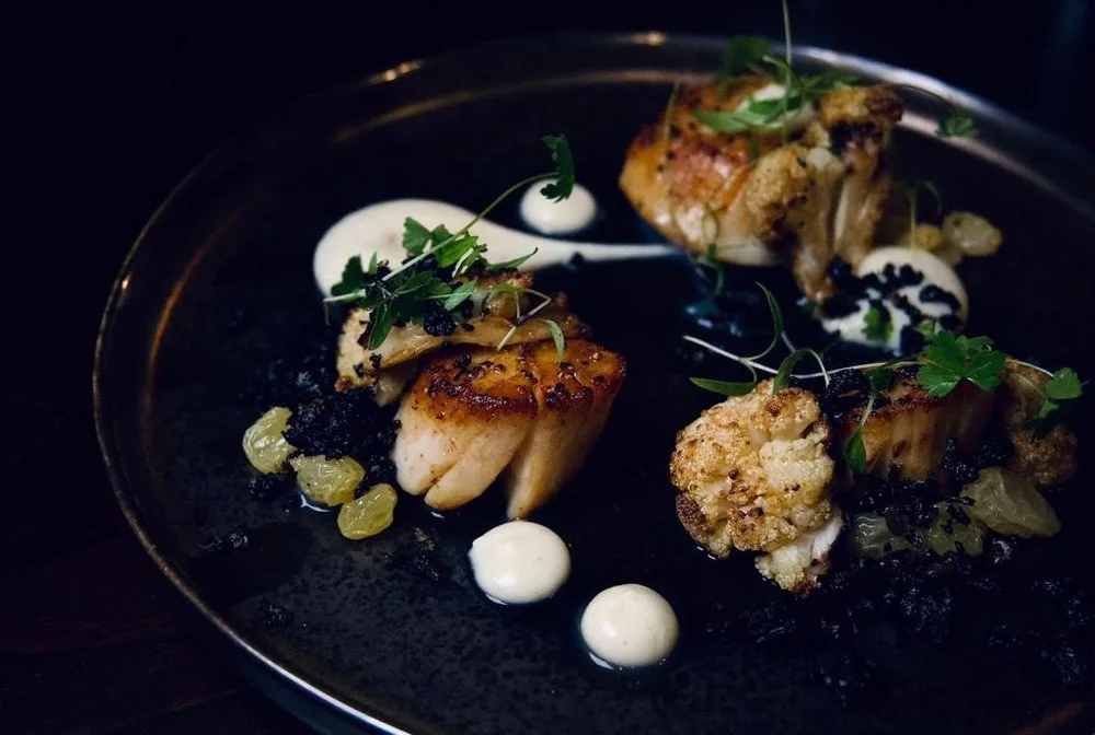 Menus — Bulls Head Belper