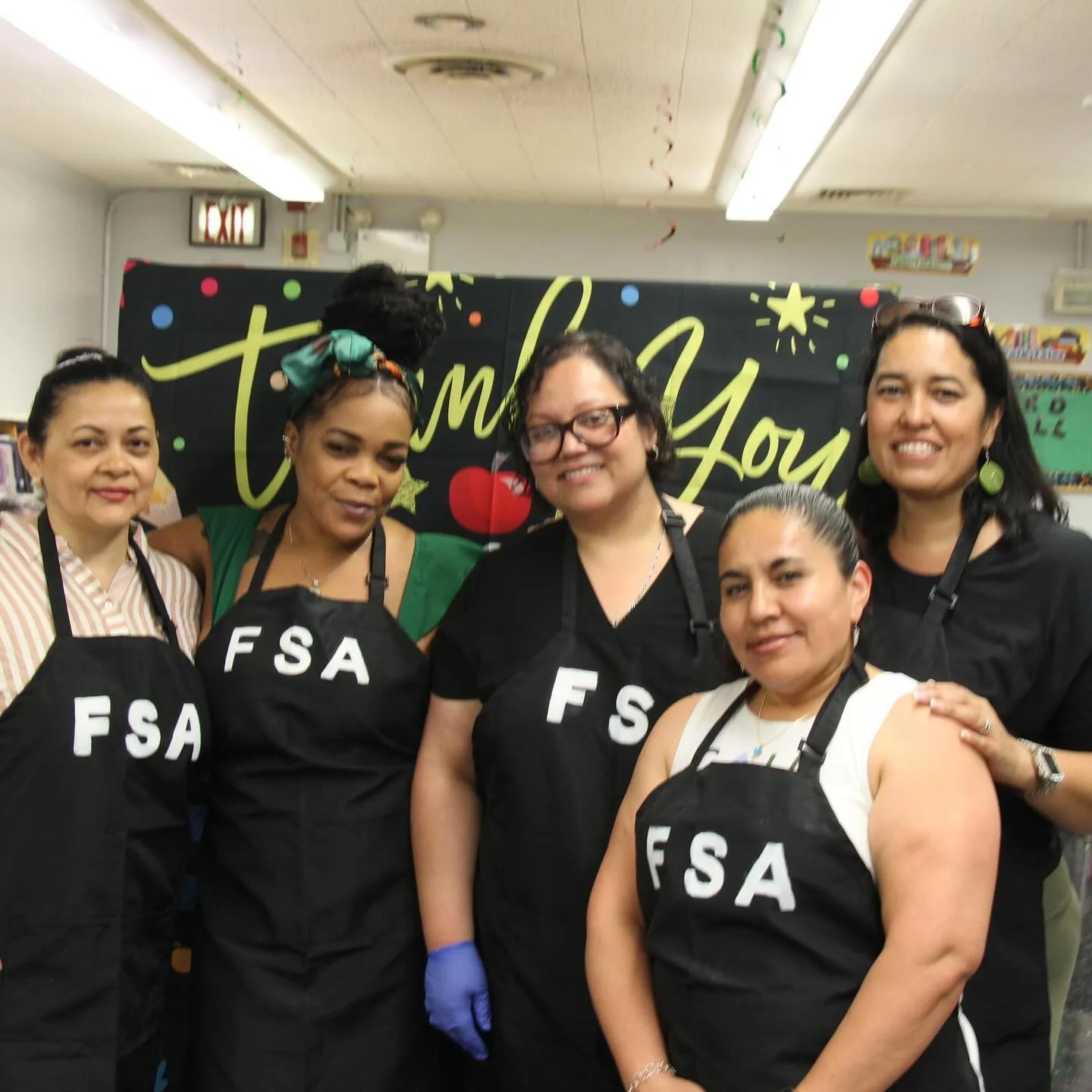 Dr. Izquierdo School