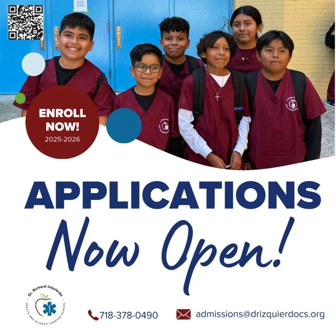 Dr. Izquierdo School