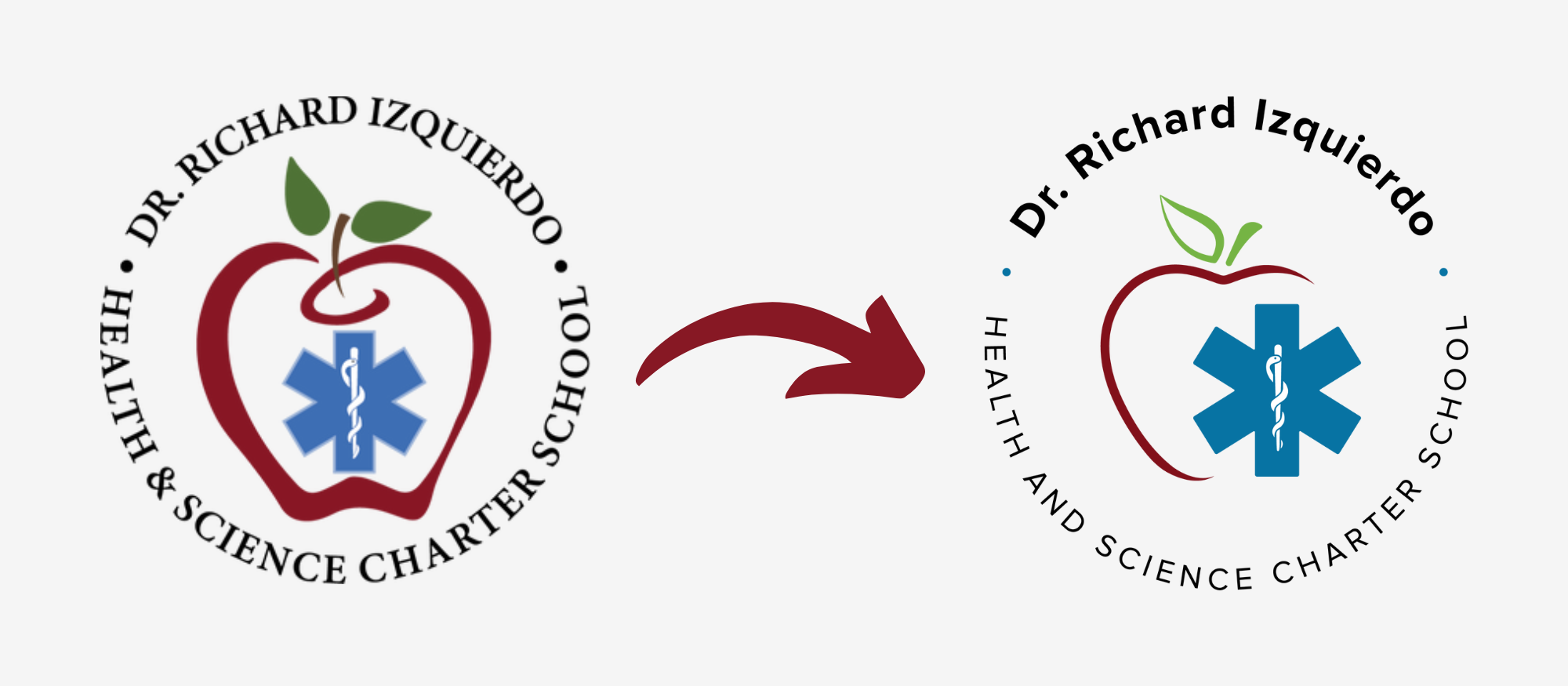 Dr. Izquierdo's Legacy — Dr. Izquierdo School