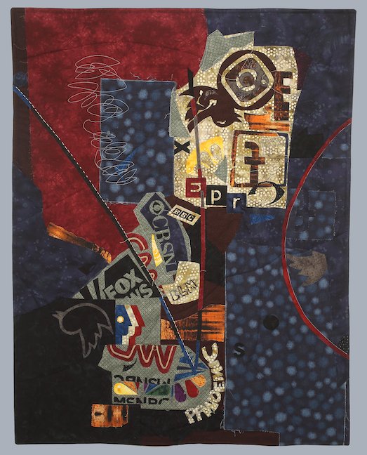 Abstract Conceptual Gallery — Joan Sowada