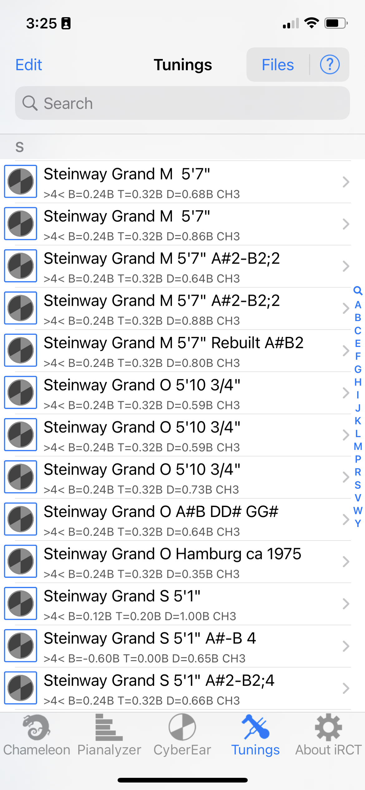 iRCT Store - CyberTuner