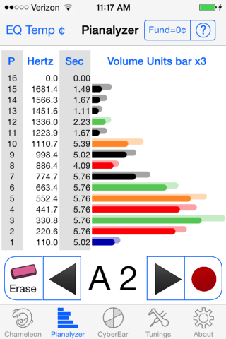Features — CyberTuner