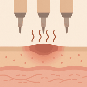 Microneedling Side Effects: What You Need to Know Before You Try It ...