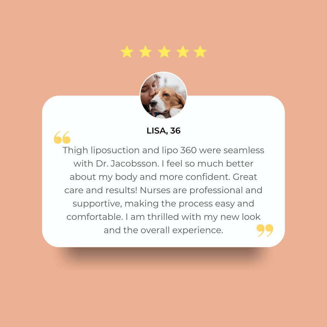 360 Lipo in Los Angeles and Torrance | Adonis Surgery — adonis.surgery