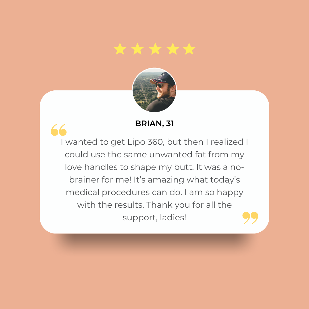 Brazilian Butt Lift Surgery | Achieve a Fuller, Sculpted Behind at ...