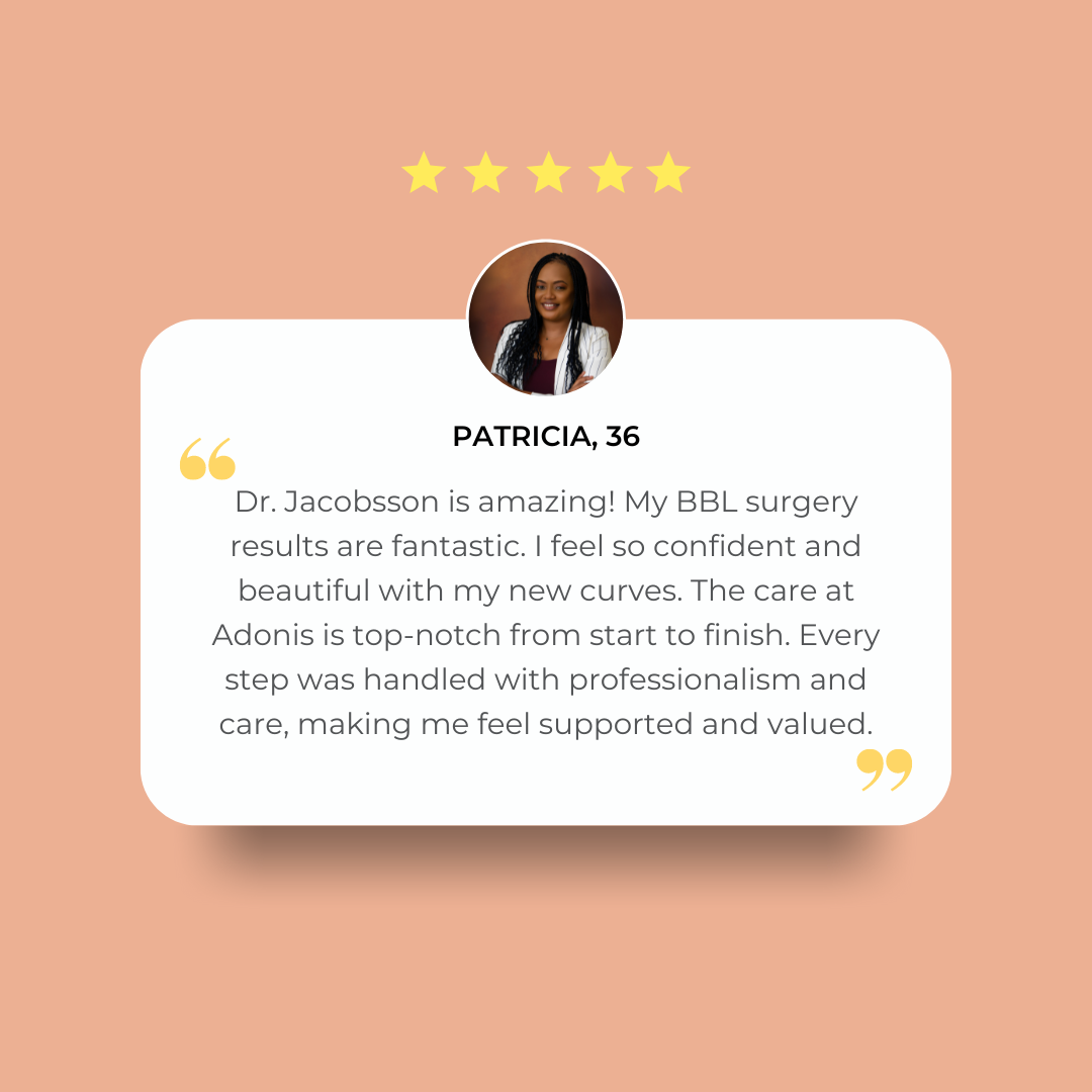 Brazilian Butt Lift Surgery | Achieve a Fuller, Sculpted Behind at Adonis Plastic Surgery ...