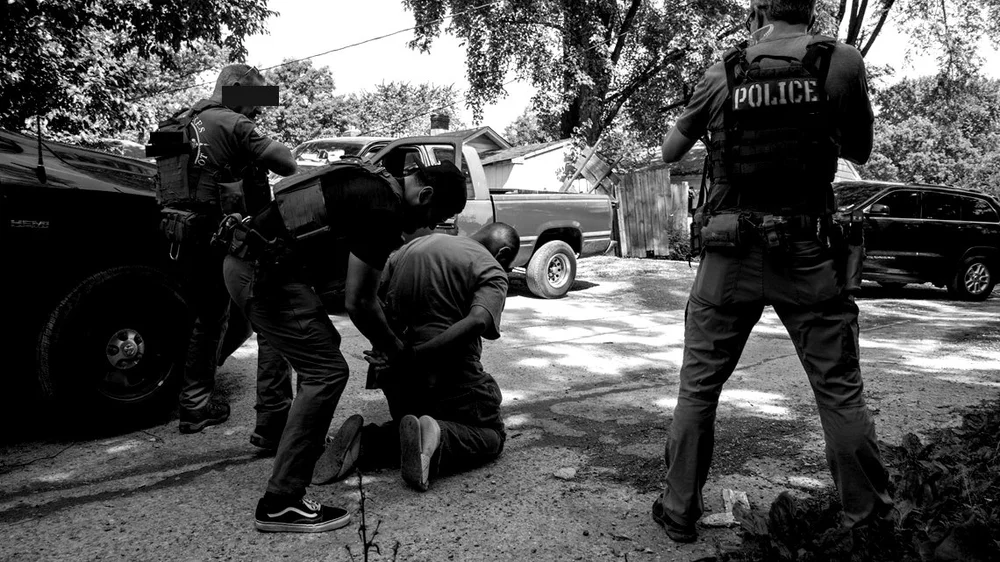 Fugitive Recovery Training - Joint Tactical Consulting, LLC