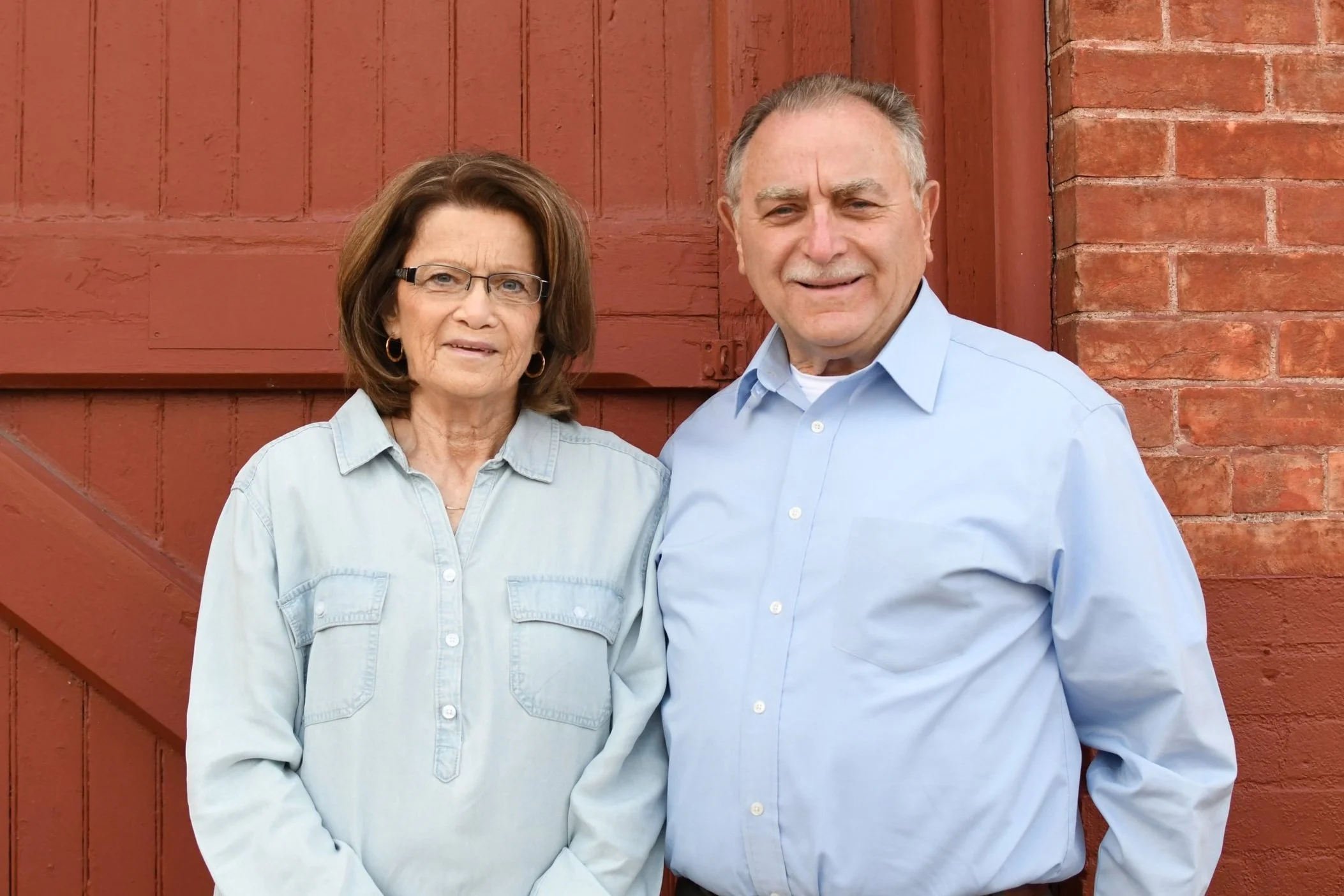 Staff — Old Town Christian Outreach Center