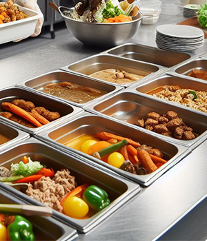 Old Town Soup Kitchen — Old Town Christian Outreach Center