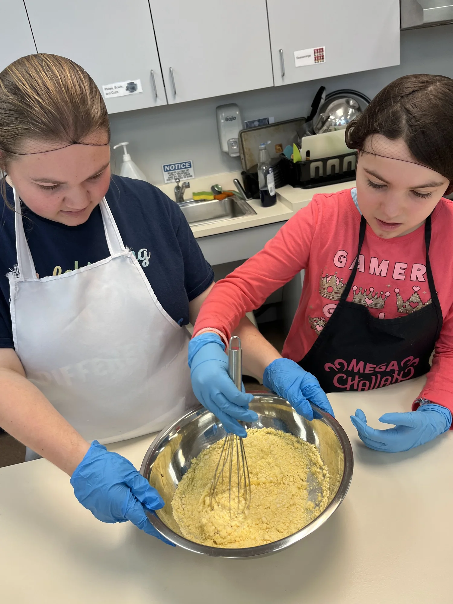 Intensive Education Academy