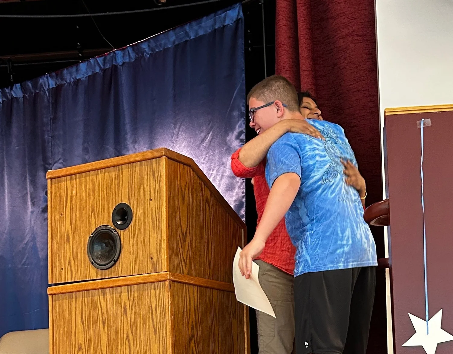 Intensive Education Academy