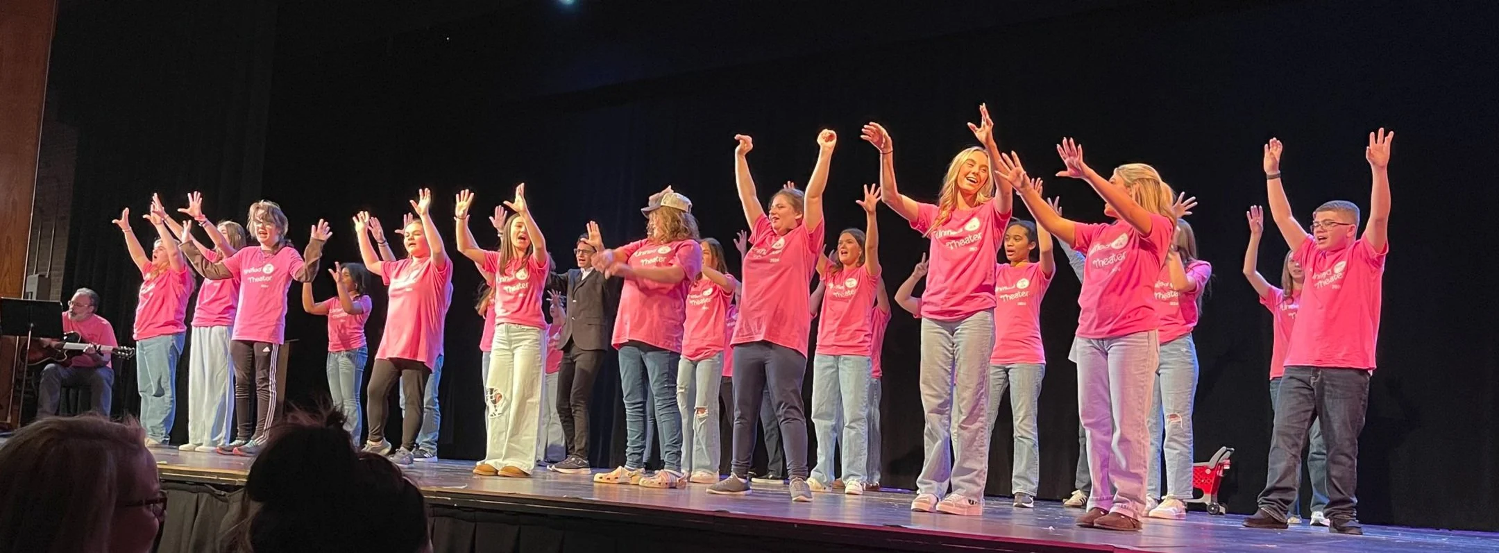 Intensive Education Academy