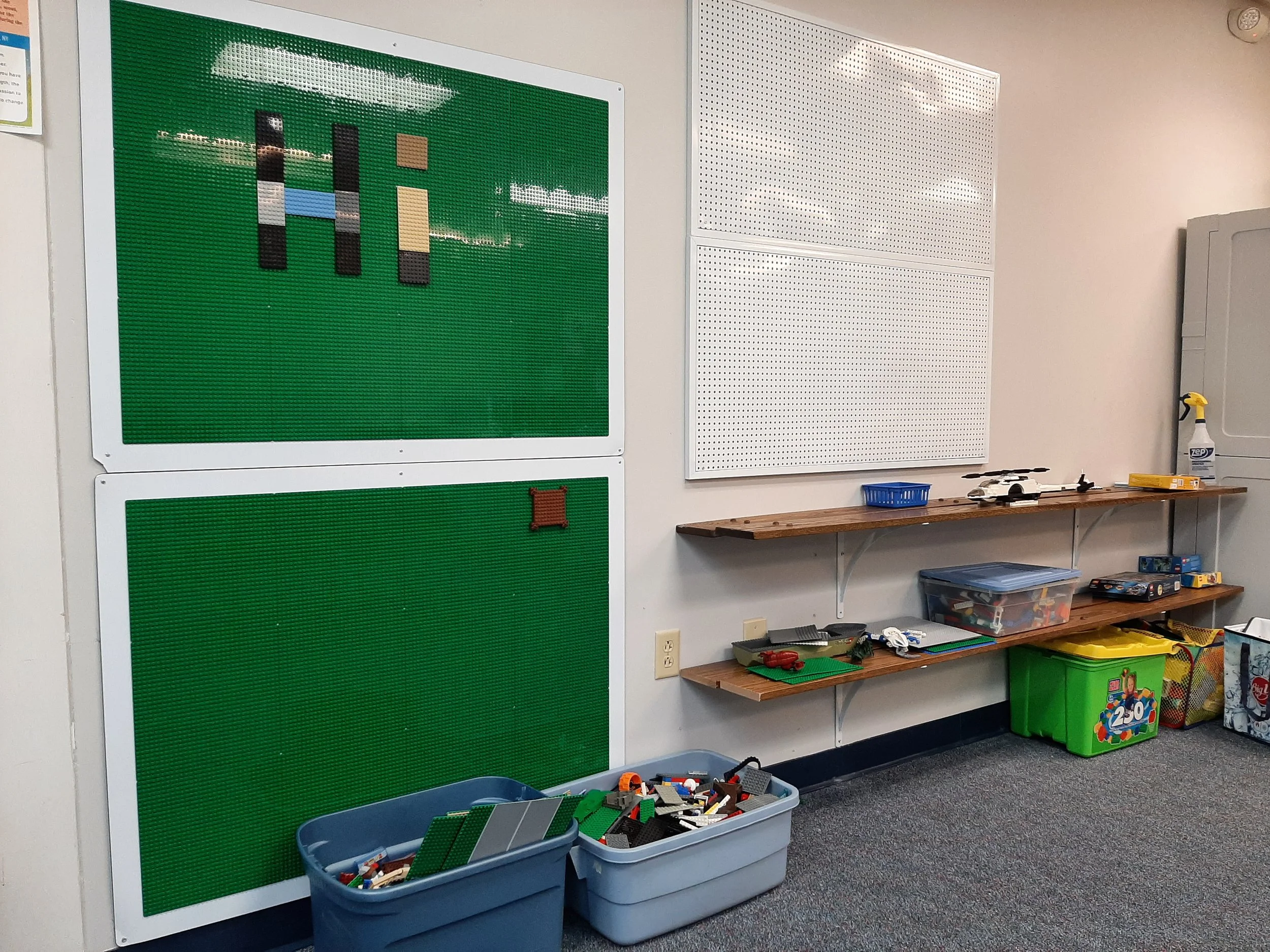 Intensive Education Academy