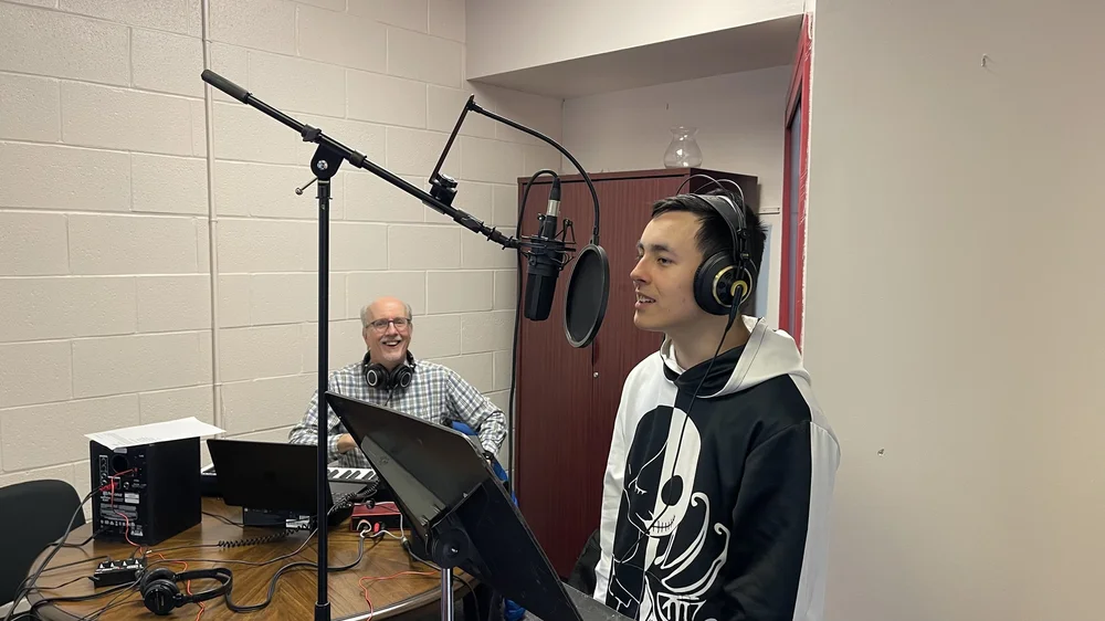 Intensive Education Academy