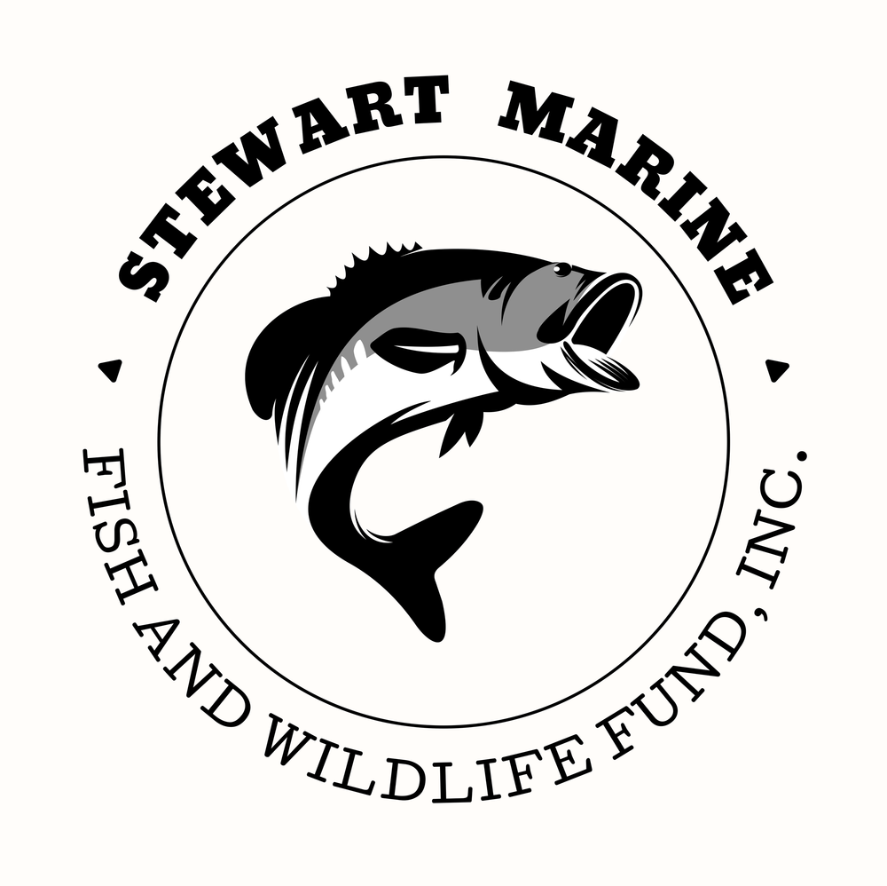 About 1 — Stewart Marine Fish and Wildlife Fund, Inc.