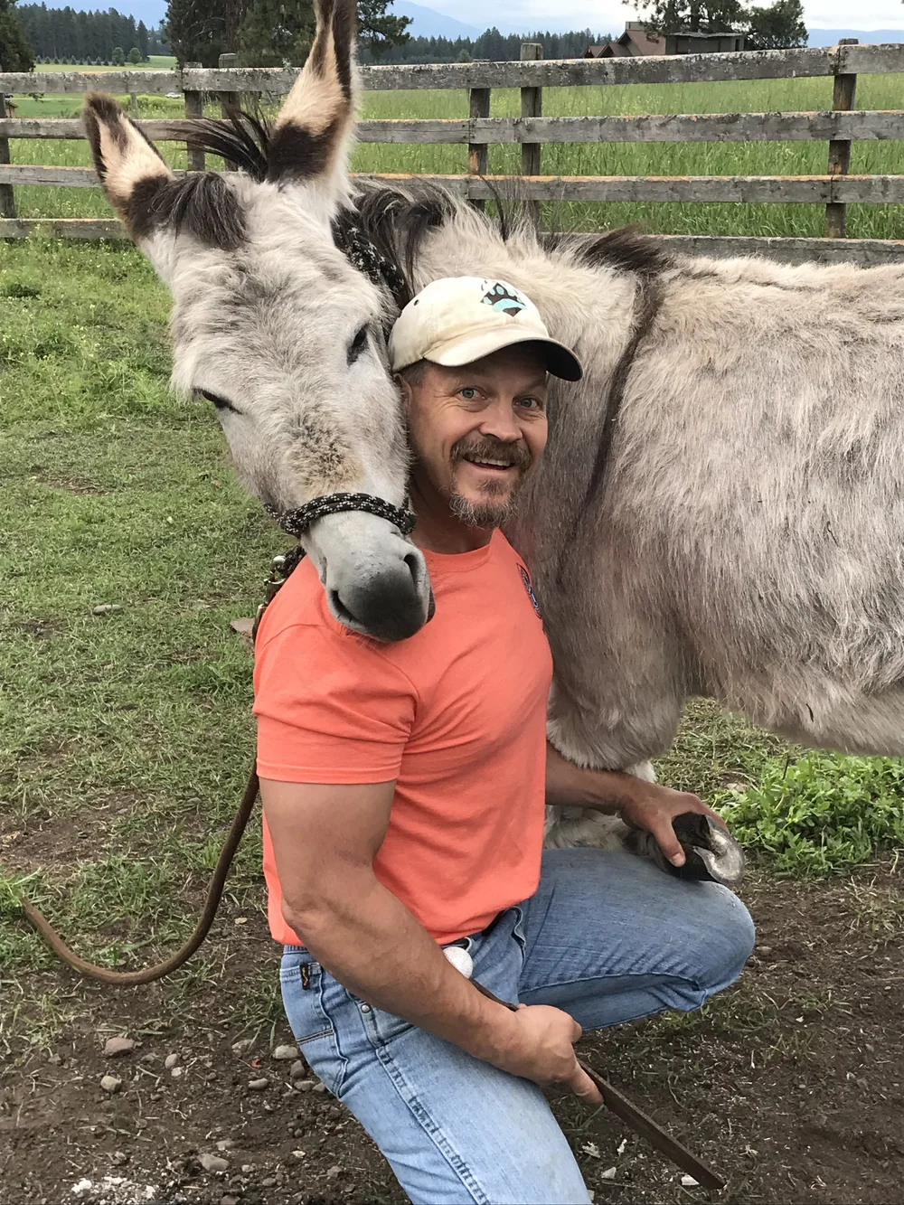 Broken Crow Veterinary Services, LLC