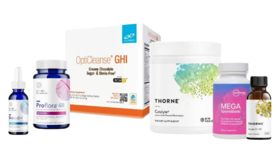 Wellness Products & Health Tools | Acupuncture Family Care ...