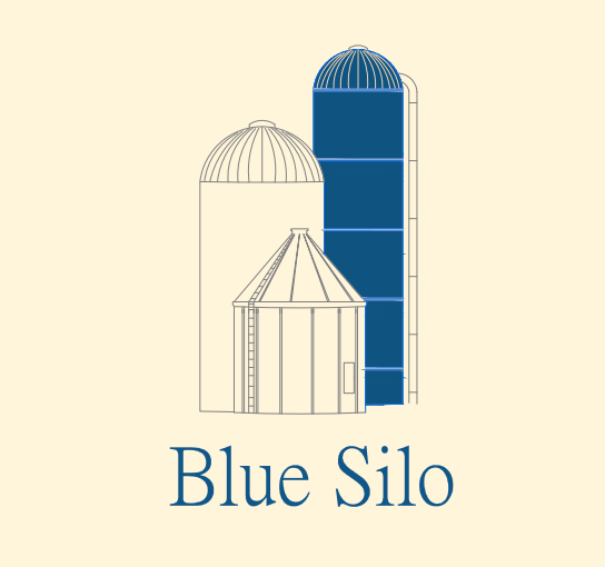 Our Story — Blue Silo