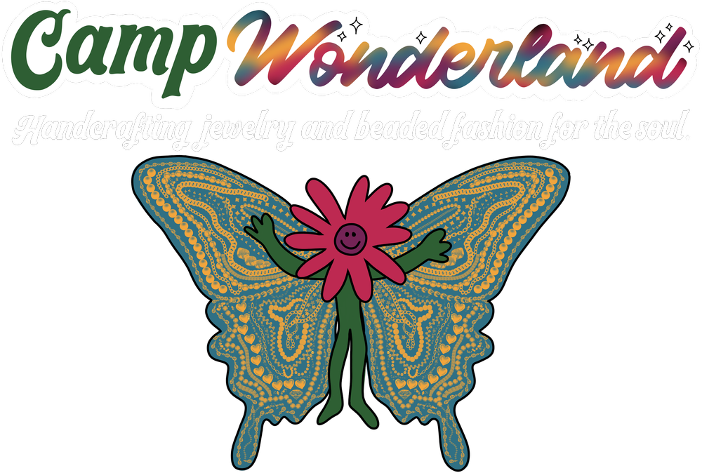 Camp Wonderland | Handcrafting Joy, Uniquely For You
