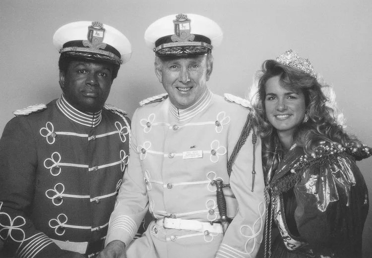 Seafair Royalty — Seafair