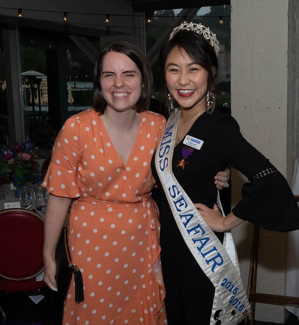 Seafair Royalty — Seafair