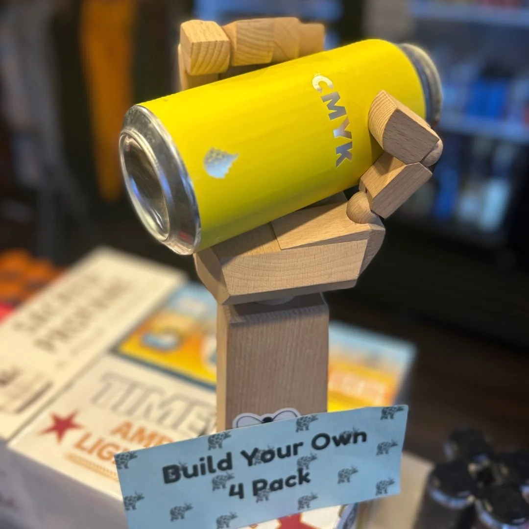 Beers On Tap & To-Go — Portland Beer Hub