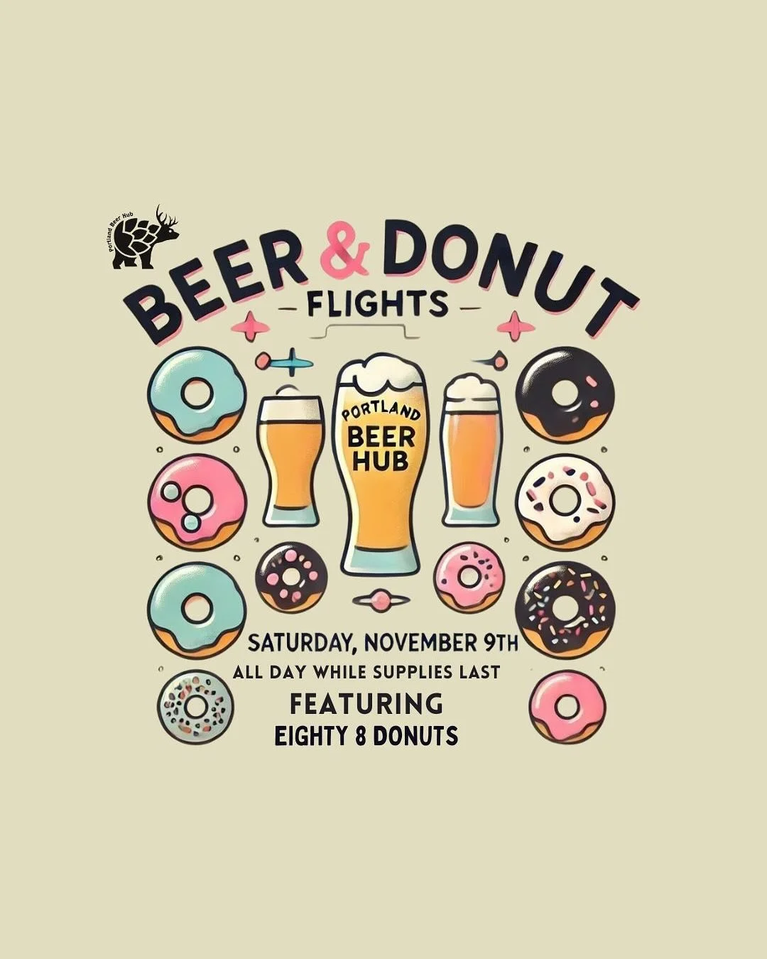 Portland Beer Hub - Old Port Craft Beer Bar & Store in Portland, Maine