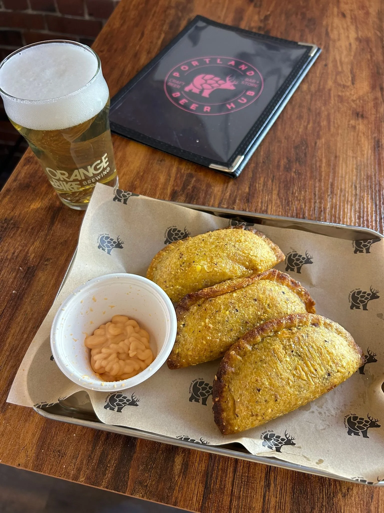 Portland Beer Hub - Old Port Craft Beer Bar & Store in Portland, Maine