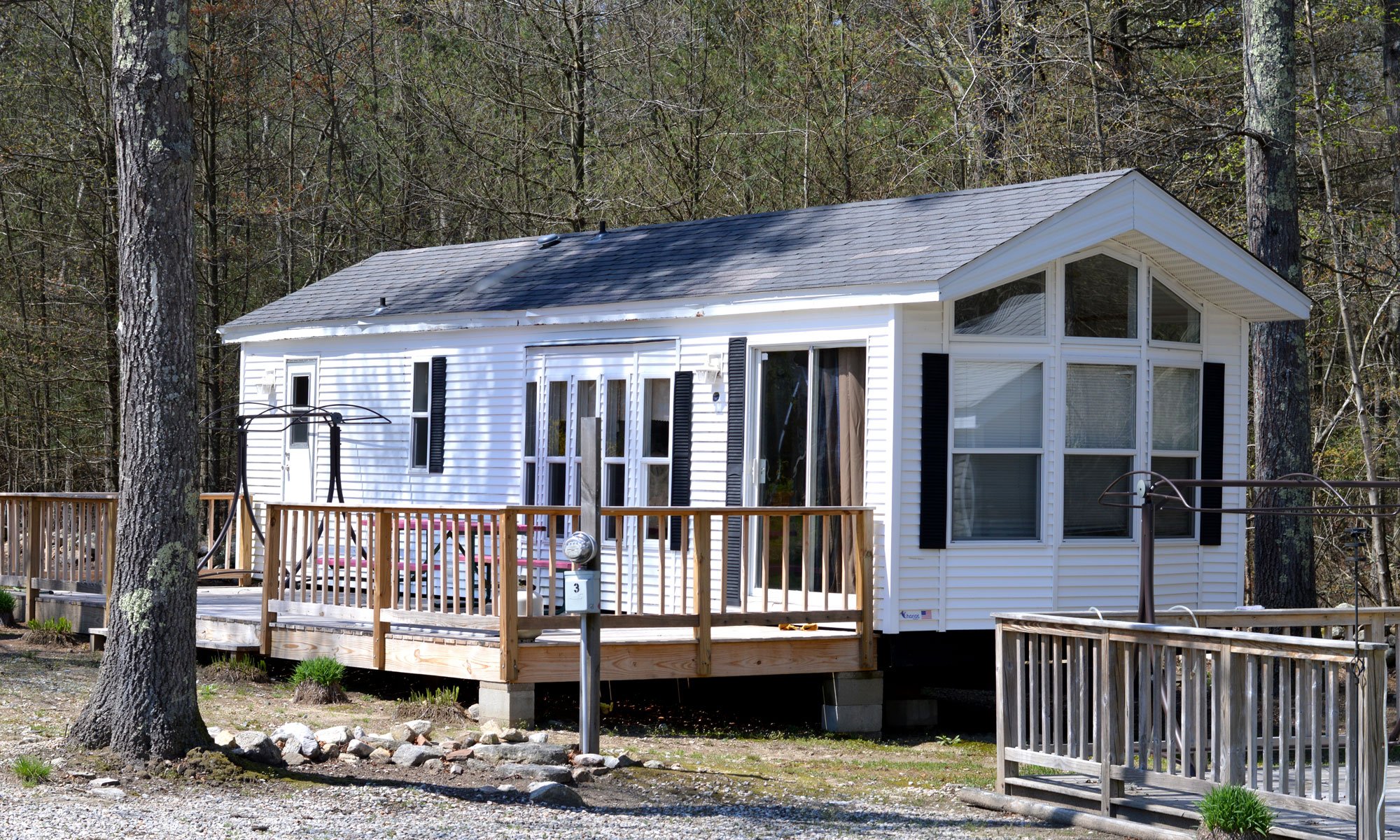 Rates — Sun Ridge - New