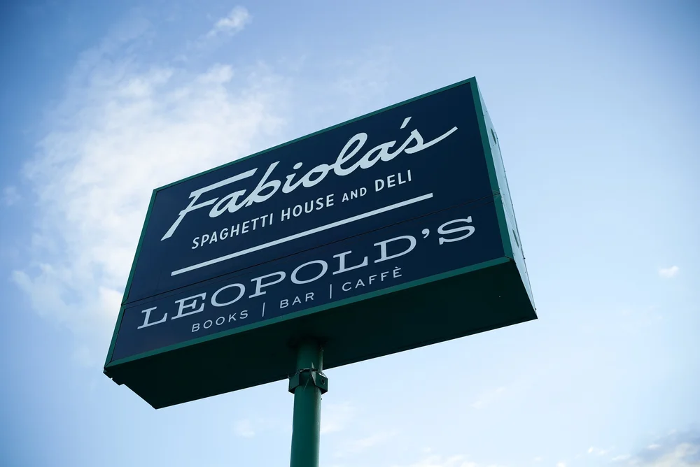 FABIOLA'S SPAGHETTI HOUSE & DELI