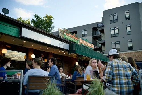 FABIOLA'S SPAGHETTI HOUSE & DELI