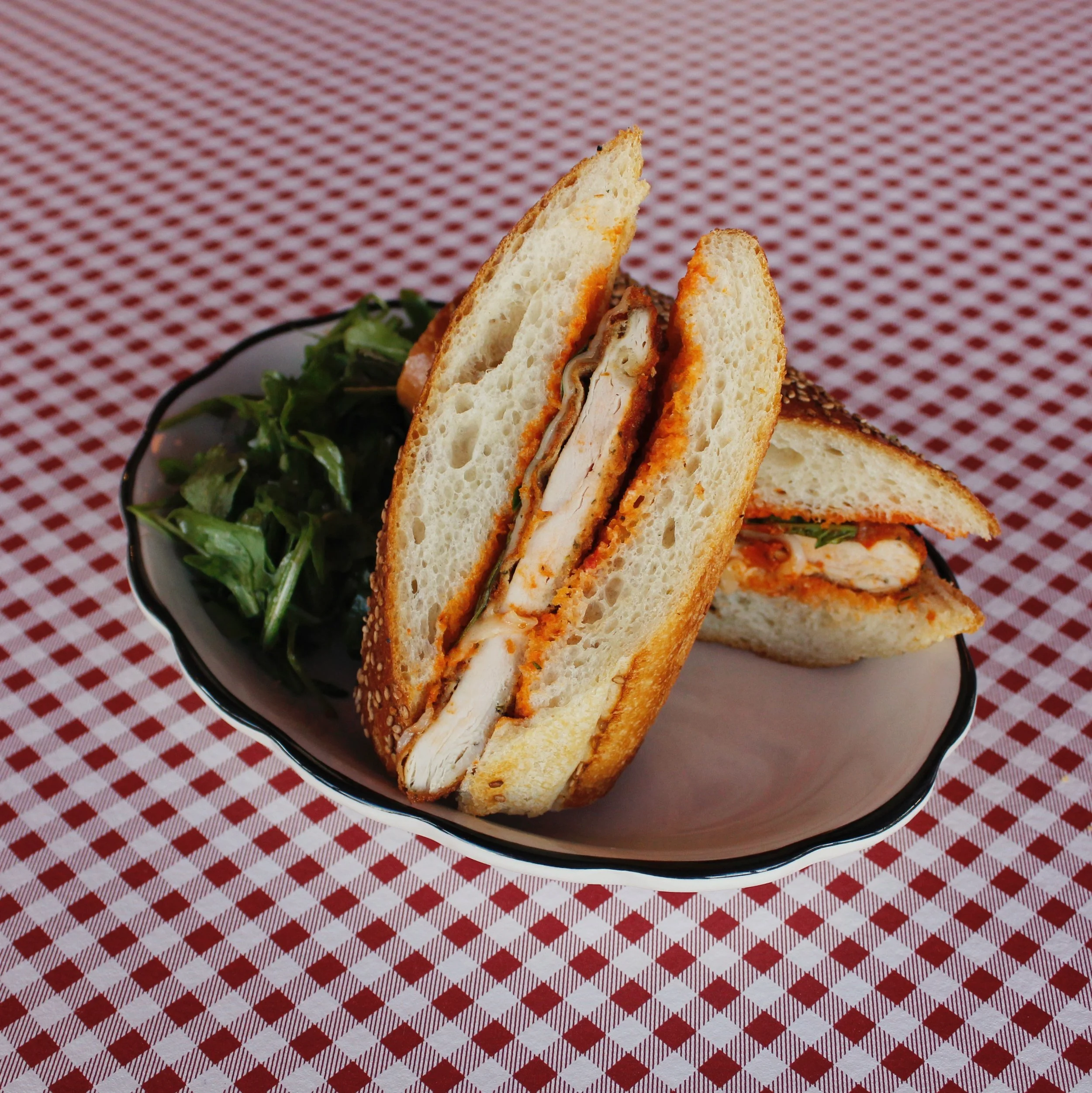 FABIOLA'S SPAGHETTI HOUSE & DELI