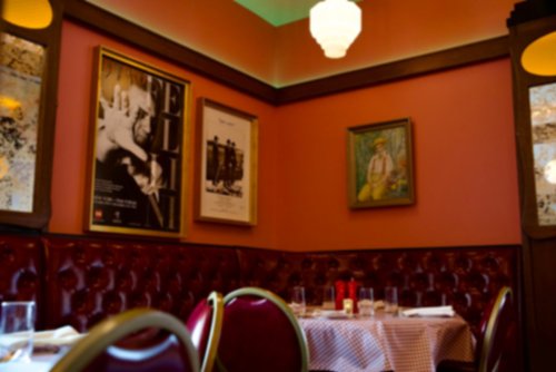 FABIOLA'S SPAGHETTI HOUSE & DELI