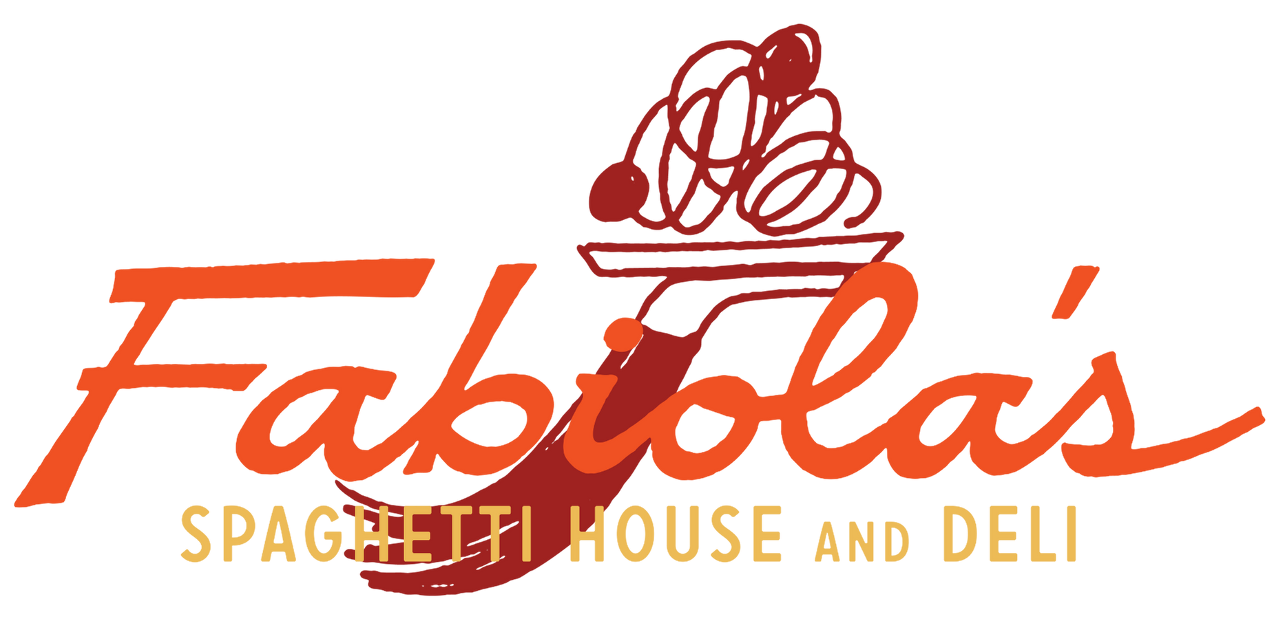 FABIOLA'S SPAGHETTI HOUSE & DELI
