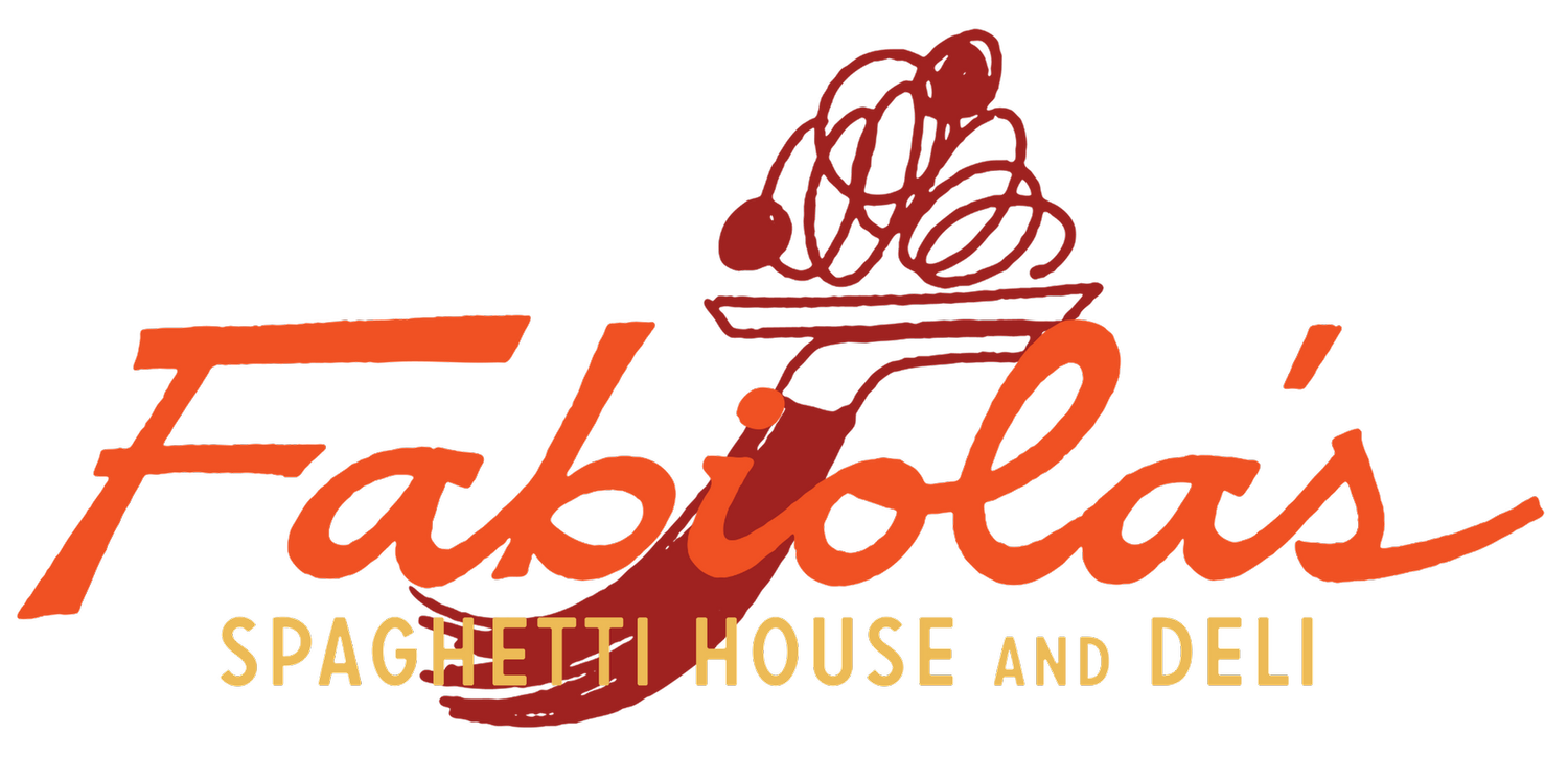 FABIOLA'S SPAGHETTI HOUSE & DELI