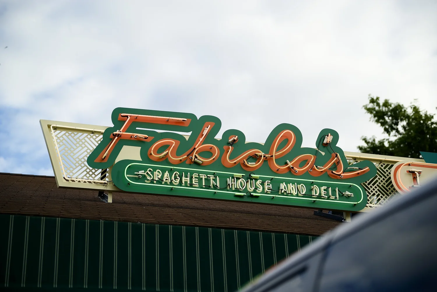 FABIOLA'S SPAGHETTI HOUSE & DELI