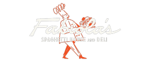 FABIOLA'S SPAGHETTI HOUSE & DELI