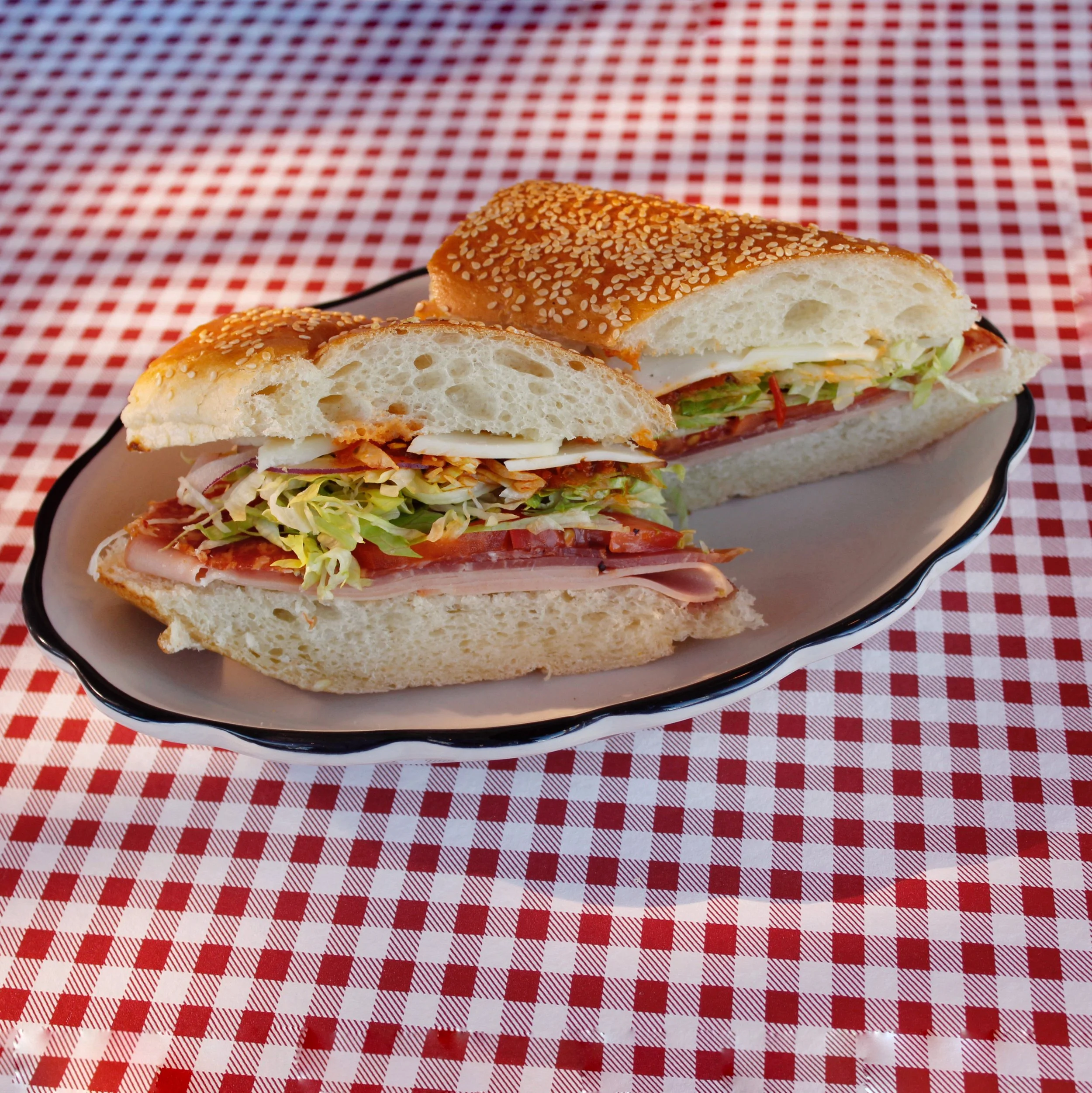 FABIOLA'S SPAGHETTI HOUSE & DELI