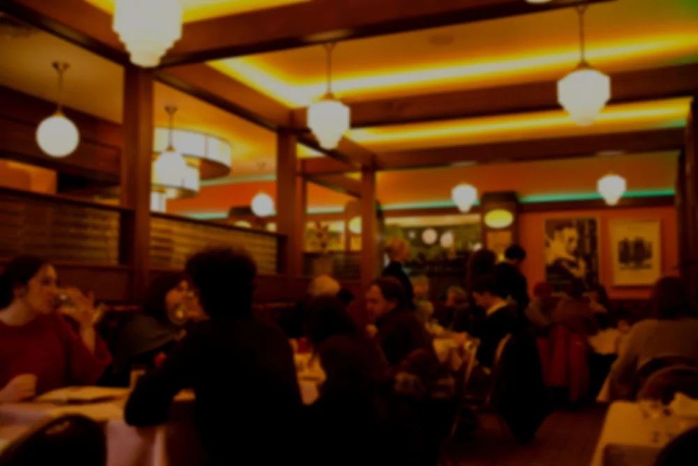 FABIOLA'S SPAGHETTI HOUSE & DELI