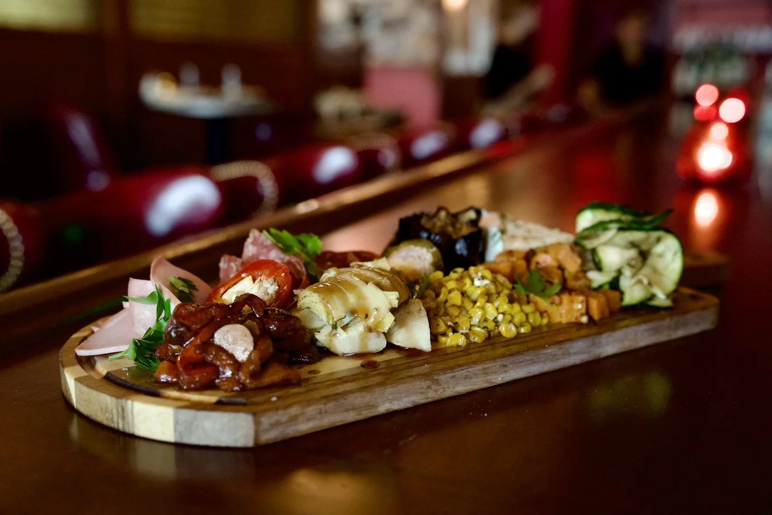 FABIOLA'S SPAGHETTI HOUSE & DELI