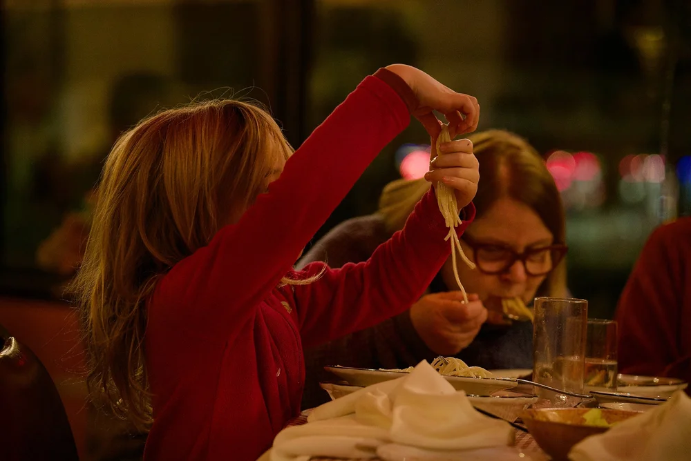 FABIOLA'S SPAGHETTI HOUSE & DELI