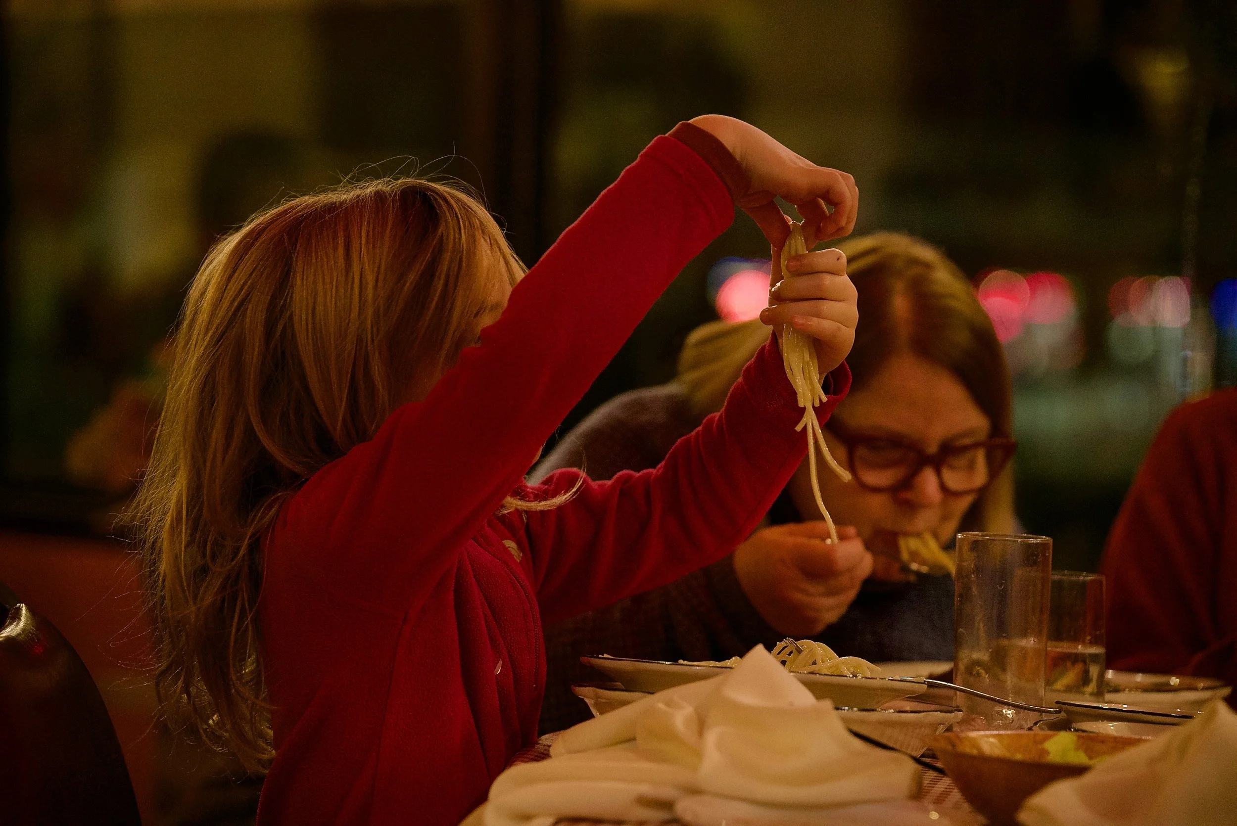 FABIOLA'S SPAGHETTI HOUSE & DELI