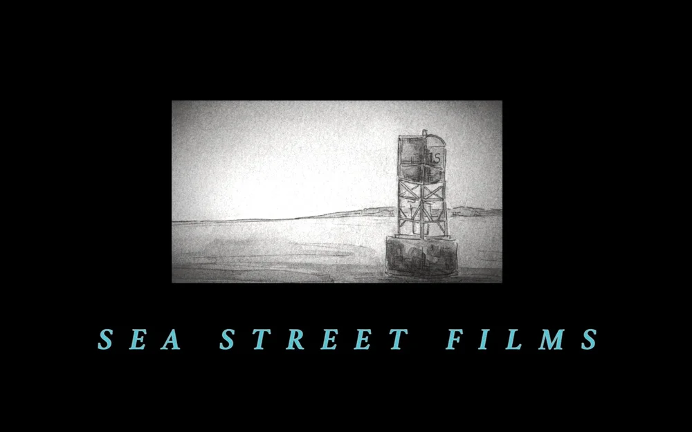 SEA STREET FILMS
